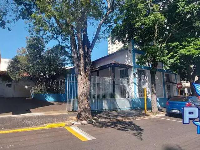 Prédio para Locação em Bauru/SP Centro
