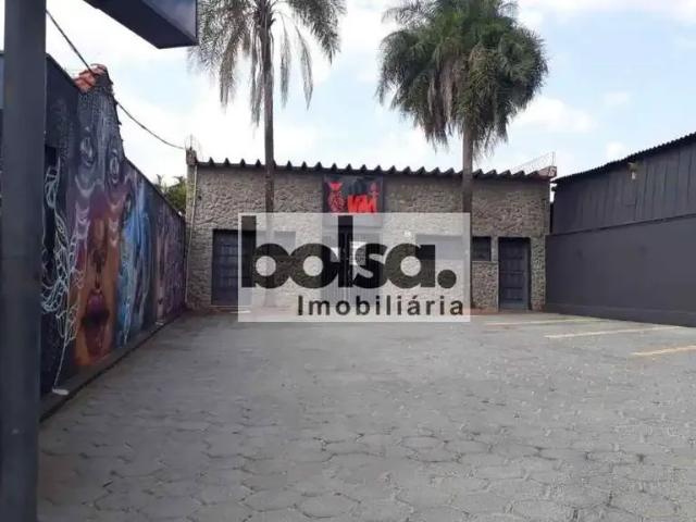Prédio para Locação em Bauru/SP Centro