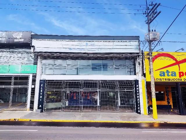 Prédio para Locação em Bauru/SP Centro