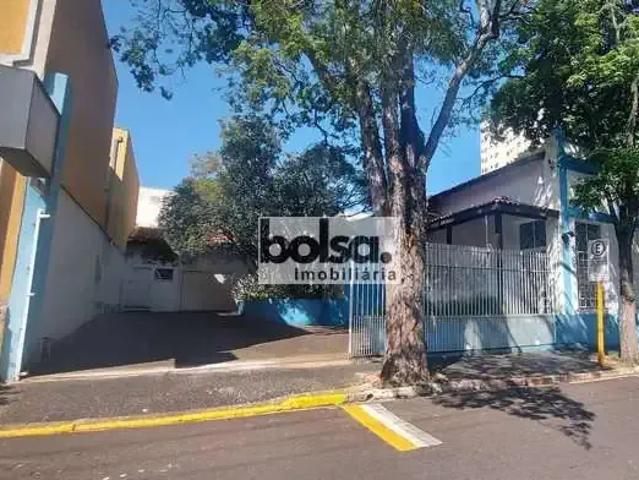 Prédio para Locação em Bauru/SP Centro