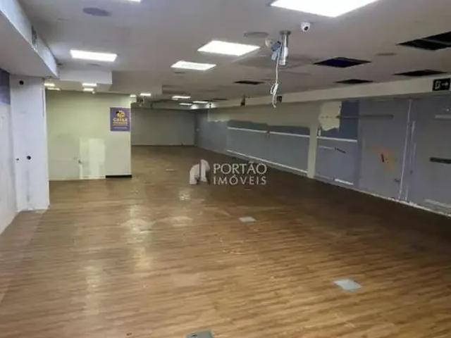 Prédio para Locação em Bauru/SP Centro