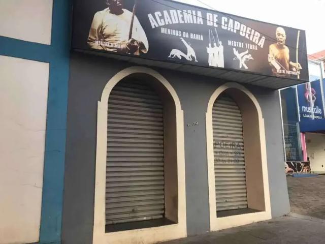Prédio para Locação em Bauru/SP Centro