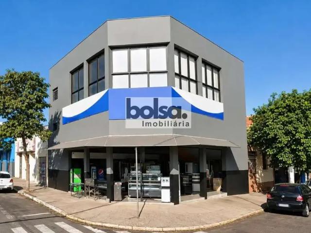 Prédio para Locação em Bauru/SP Centro