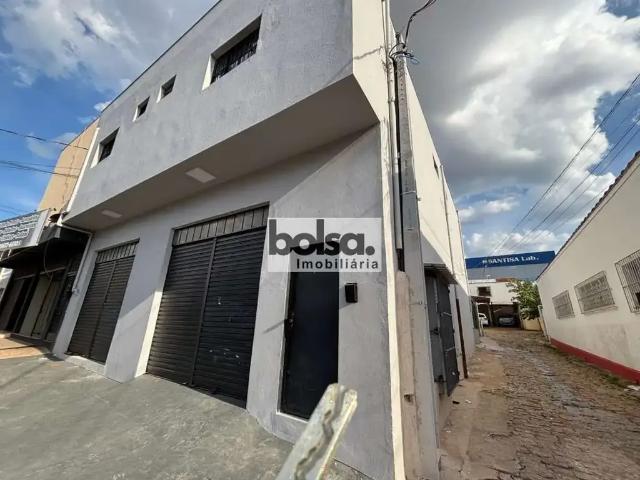Prédio para Locação em Bauru/SP Centro