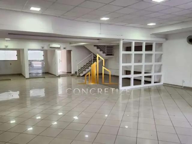 Prédio para Locação em Bauru/SP Centro