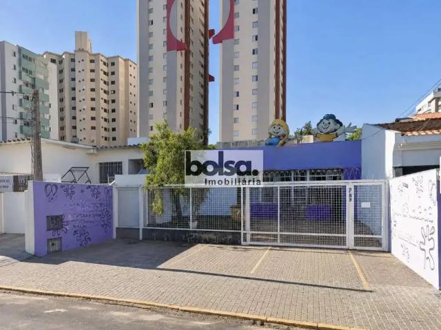 Prédio para Locação em Bauru/SP Jardim América