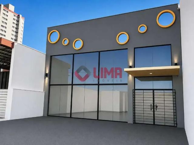 Prédio para Locação em Bauru/SP Jardim América