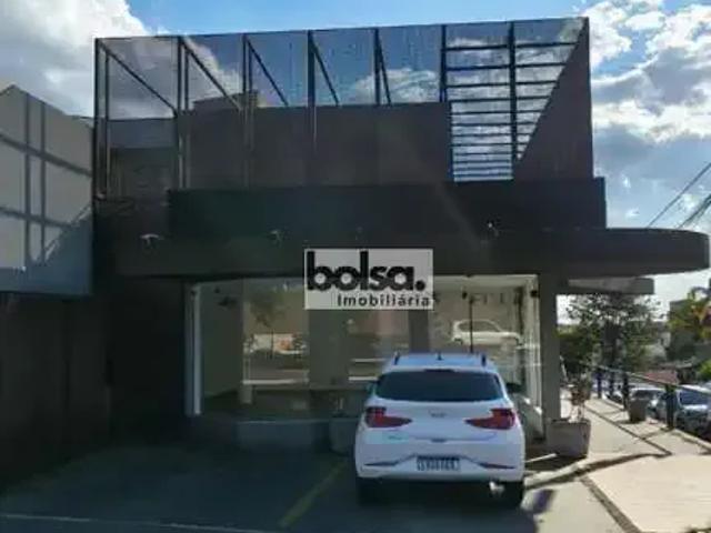 Prédio para Locação em Bauru/SP Jardim América