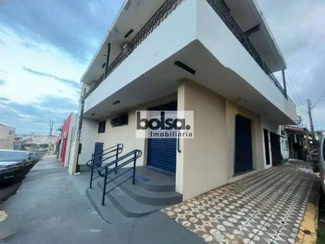 Prédio para Locação em Bauru/SP Jardim Bela Vista