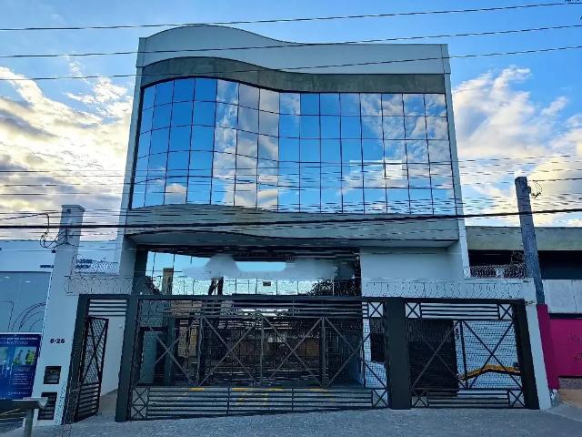 Prédio para Locação em Bauru/SP Jardim Estoril
