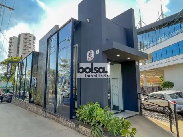 Prédio para Locação em Bauru/SP Jardim Estoril