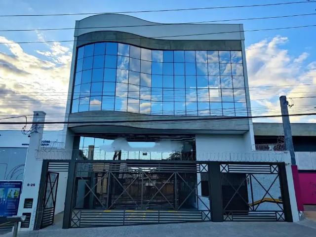 Prédio para Locação em Bauru/SP Jardim Estoril