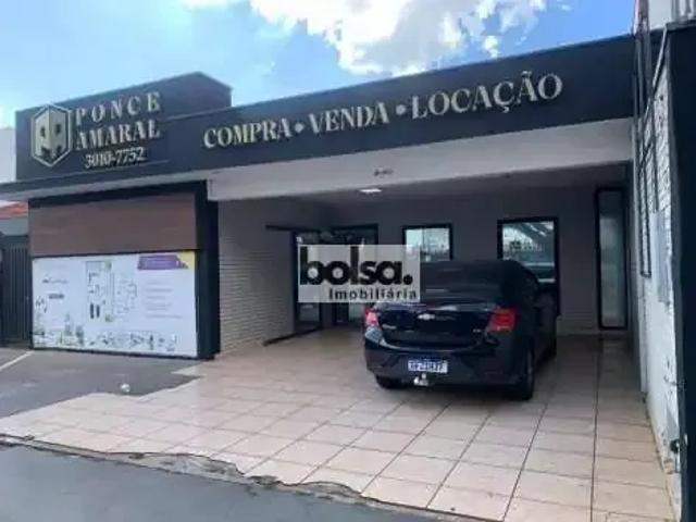 Prédio para Locação em Bauru/SP Jardim Estoril