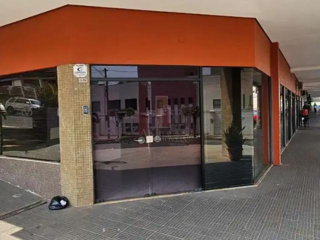 Prédio para Locação em Bauru/SP Jardim Infante Dom Henrique