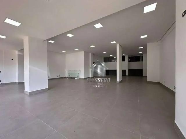 Prédio para Locação em Bauru/SP Jardim Infante Dom Henrique