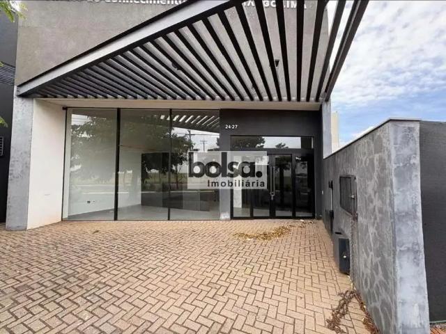 Prédio para Locação em Bauru/SP Jardim Infante Dom Henrique