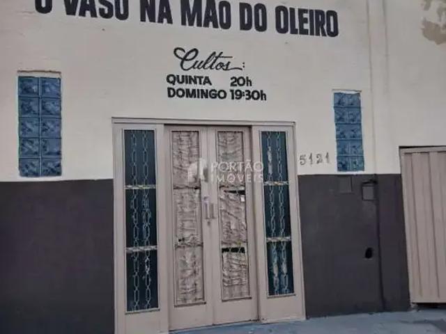 Prédio para Locação em Bauru/SP Jardim Ivone