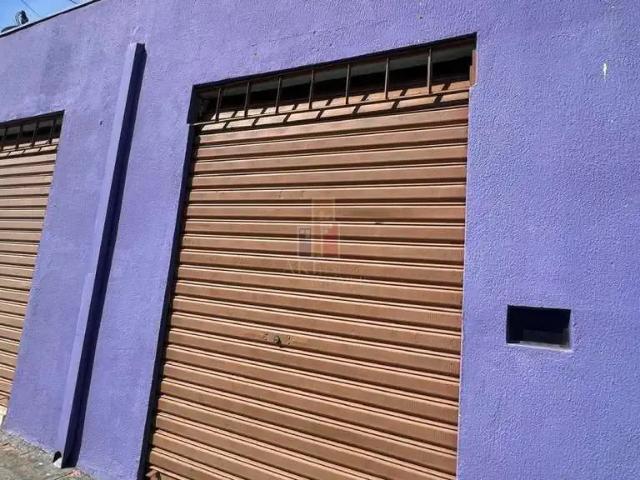 Prédio para Locação em Bauru/SP Jardim Jacyra