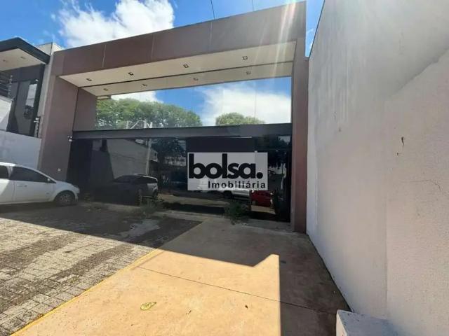 Prédio para Locação em Bauru/SP Jardim Nasralla