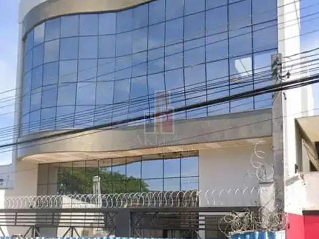 Prédio para Locação em Bauru/SP Jardim Shangri Lá