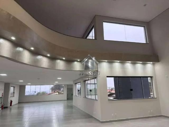Prédio para Locação em Bauru/SP Jardim Shangri Lá