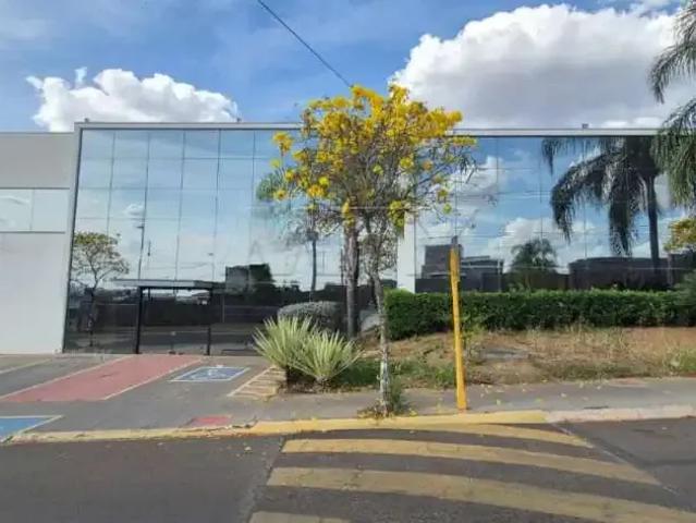 Prédio para Locação em Bauru/SP Jardim Paulista