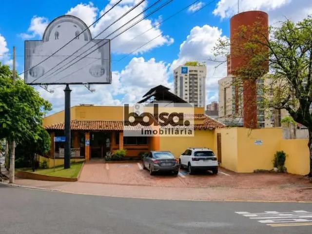 Prédio para Locação em Bauru/SP Jardim Panorama