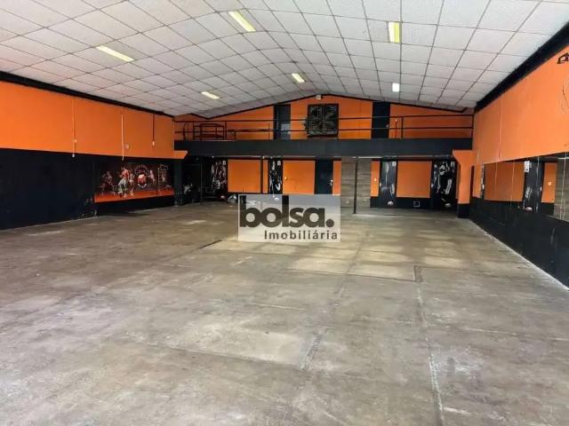 Prédio para Locação em Bauru/SP Jardim Redentor