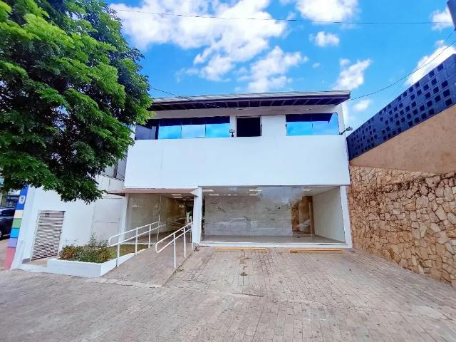 Prédio para Locação em Bauru/SP Parque Jardim Europa