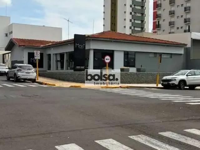 Prédio para Locação em Bauru/SP Parque Jardim Europa 6 Quartos