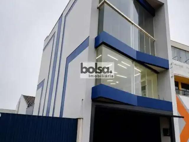 Prédio para Locação em Bauru/SP Parque Jardim Europa