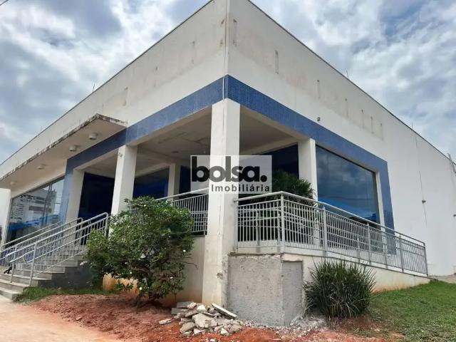 Prédio para Locação em Bauru/SP Parque São Geraldo