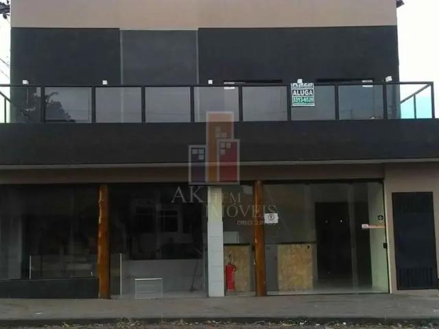 Prédio para Locação em Bauru/SP Samambaia Parque Residencial