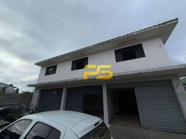 Prédio para Locação em Bayeux/PB Centro