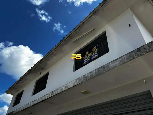 Prédio para Locação em Bayeux/PB Marcos Moura