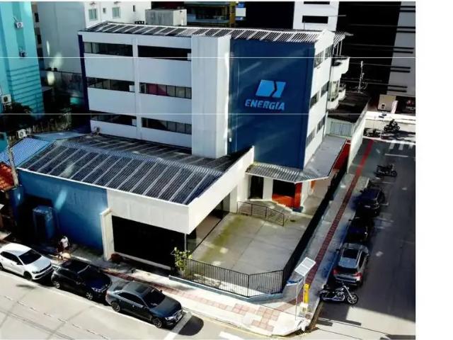 Prédio para Locação em Balneário Camboriú/SC Centro