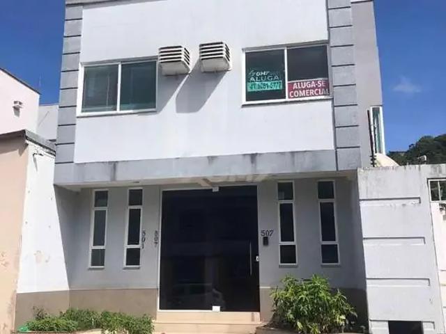 Prédio para Locação em Balneário Camboriú/SC Nações