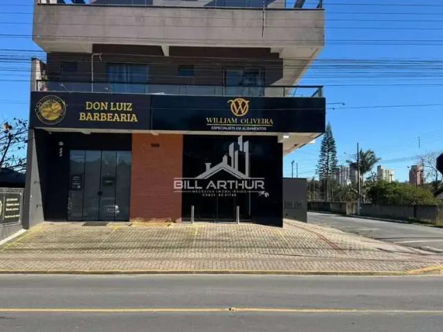 Prédio para Locação em Balneário Piçarras/SC Nossa Senhora da Paz