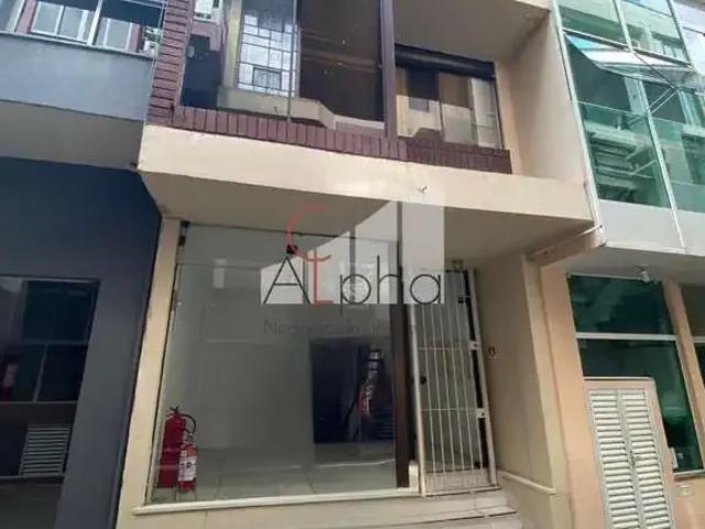 Prédio para Locação em Barueri/SP Alphaville