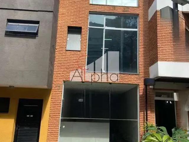 Prédio para Locação em Barueri/SP Alphaville