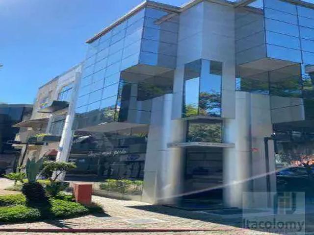Prédio para Locação em Barueri/SP Alphaville
