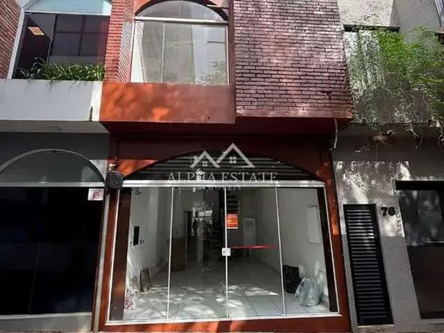 Prédio para Locação em Barueri/SP Alphaville