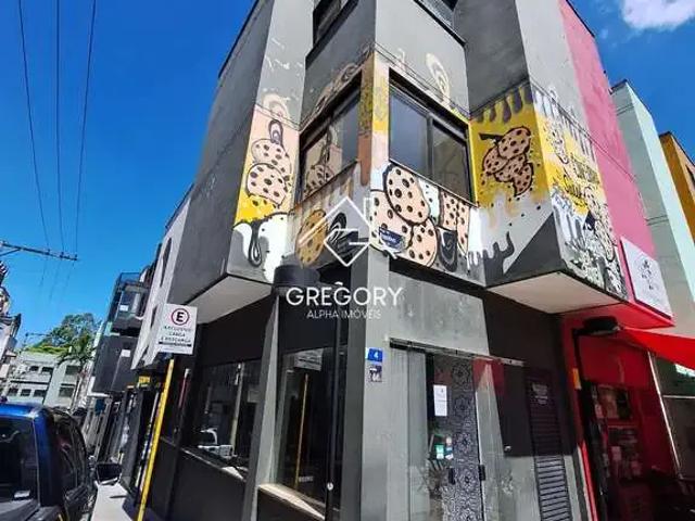 Prédio para Locação em Barueri/SP Alphaville
