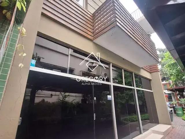 Prédio para Locação em Barueri/SP Alphaville
