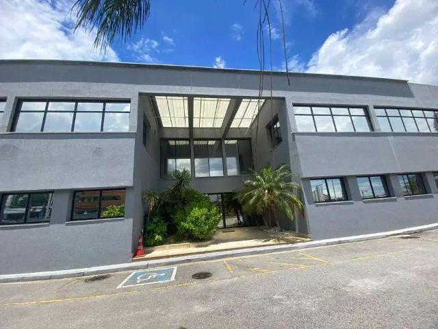 Prédio para Locação em Barueri/SP Alphaville