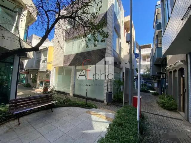 Prédio para Locação em Barueri/SP Alphaville
