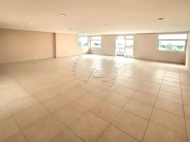 Prédio para Locação em Barueri/SP Alphaville