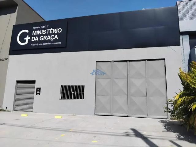 Prédio para Locação em Barueri/SP Alphaville
