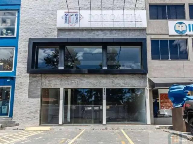 Prédio para Locação em Barueri/SP Alphaville