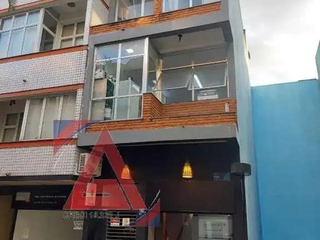 Prédio para Locação em Barueri/SP Alphaville